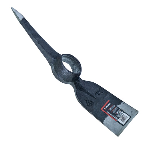 PIOCHA SIN CABO | El Rejo Web