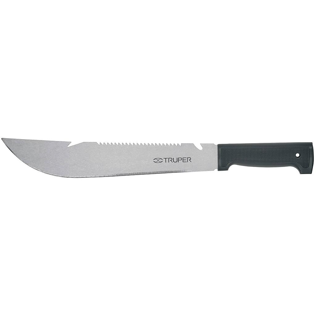 MACHETE TRUPER TIPO RAMBO 12" | El Rejo Web