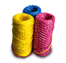 PITA/SOGA ROLLO PEQUEÑO COLORES | El Rejo Web