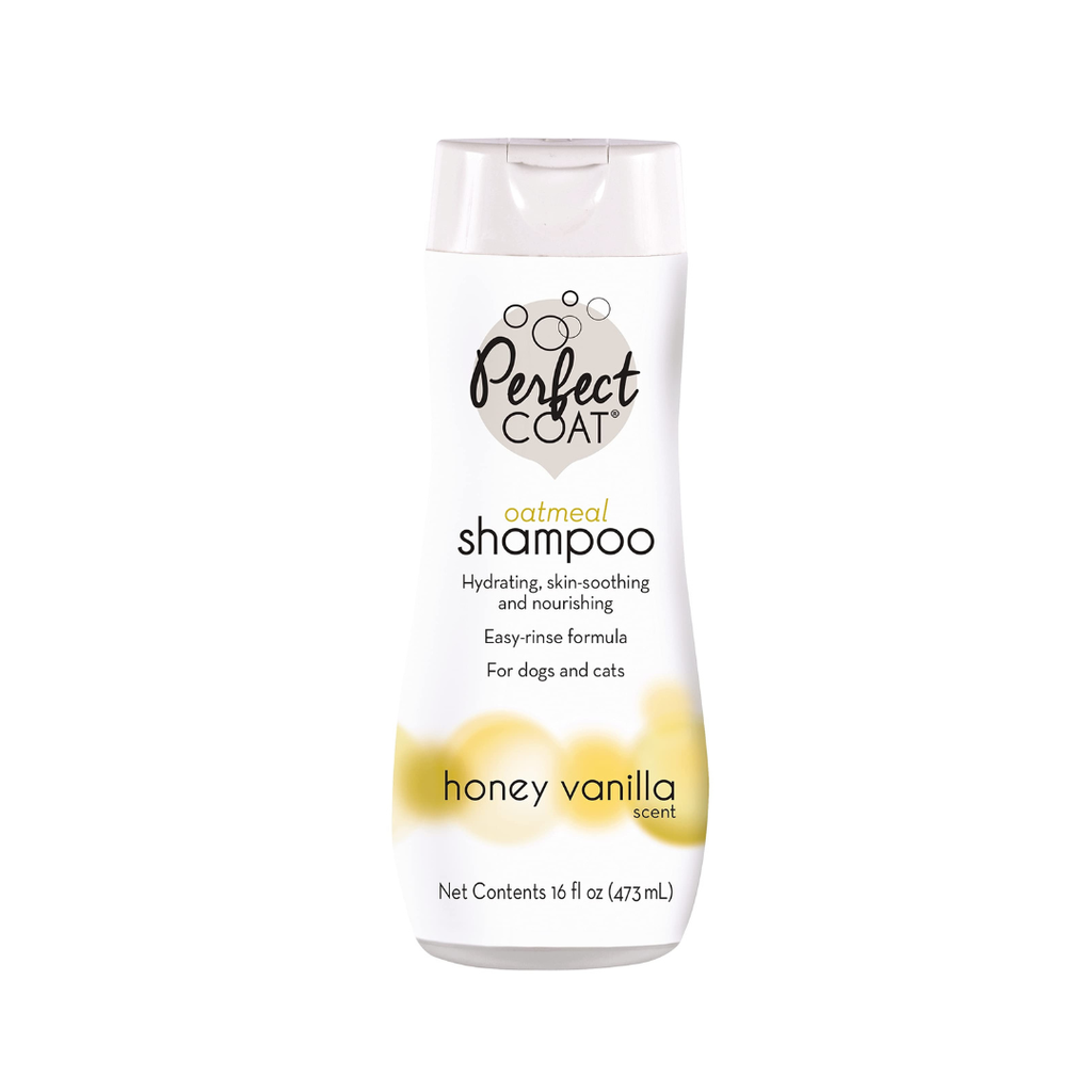 SHAMPOO OUTMEAL PERFECT COAT | El Rejo Web