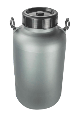 TAMBO LECHERO PLASTICO | El Rejo Web