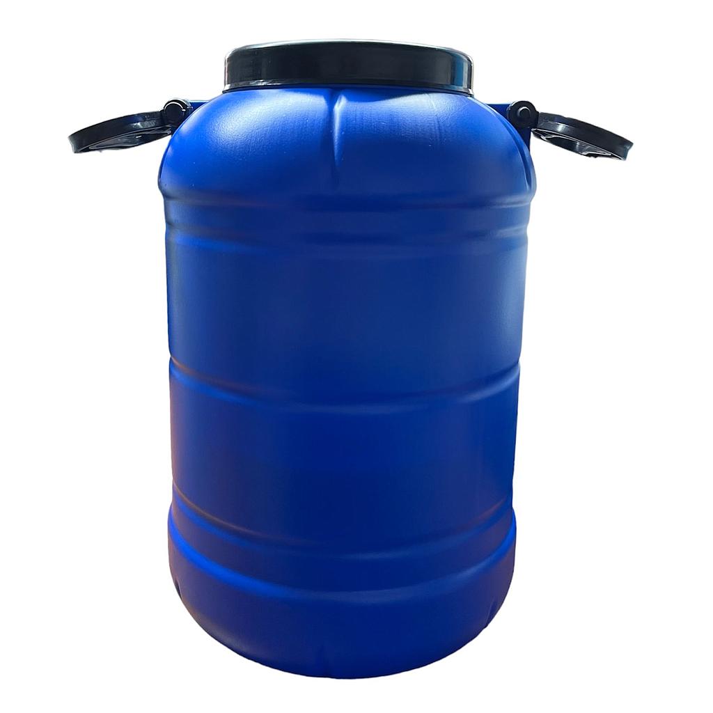 TAMBO LECHERO PLASTICO 15 LITROS | El Rejo Web