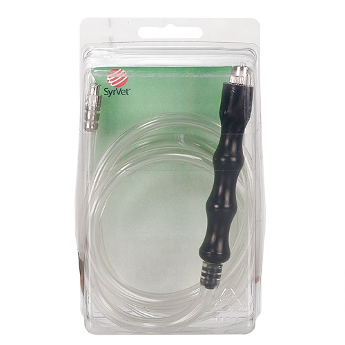 EXTENSION FLEXIBLE CON MANGO | El Rejo Web