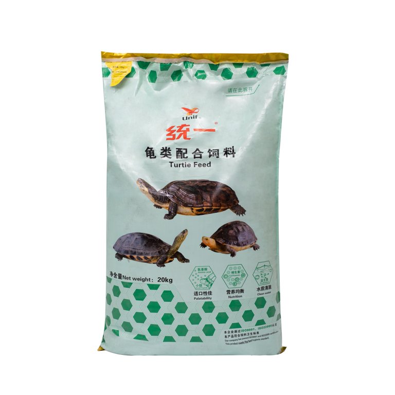 ALIMENTO PARA TORTUGA STICKS SACO DE 20 KG | El Rejo Web