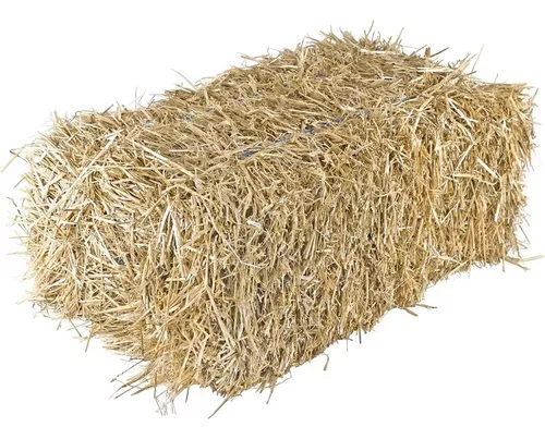 Icono De Paca De Heno