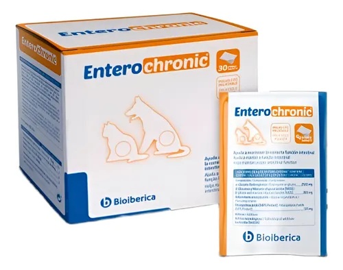 ENTERO CHRONIC SACHET | El Rejo Web