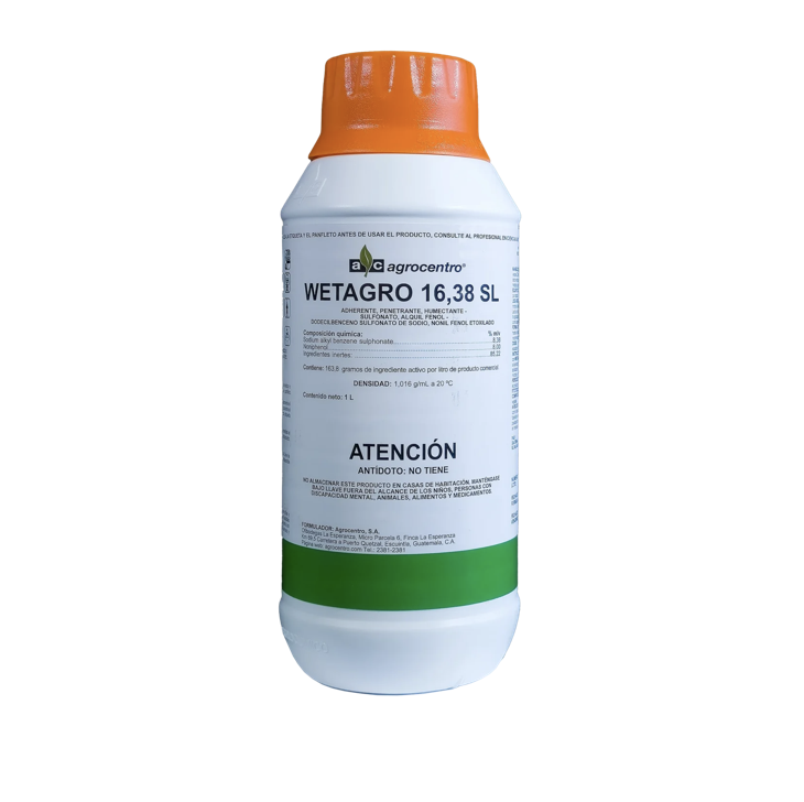 ADHERENTE WETAGRO | El Rejo Web