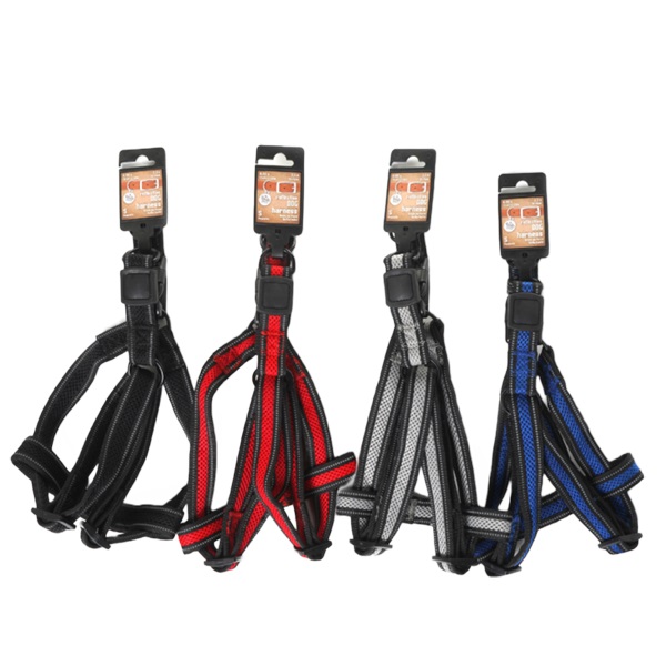 ARNES PARA PERRO REFLECTIVO "BONITA PET" | El Rejo Web