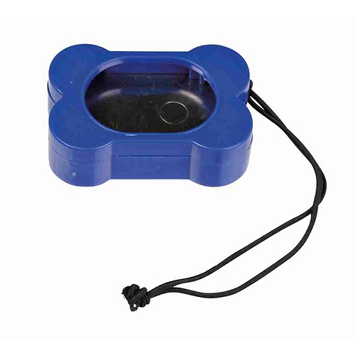 CLICKER DE ENTRENAMIENTO PARA PERRO TRIXIE | El Rejo Web