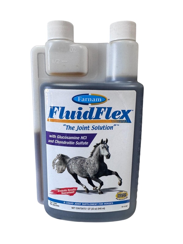FARNAM FLUID FLEX 946 ML | El Rejo Web