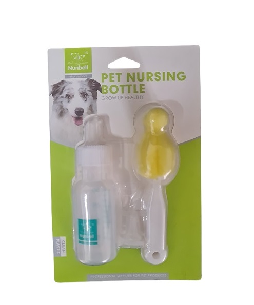 KIT DE PACHA PARA PERRO NUNBELL | El Rejo Web