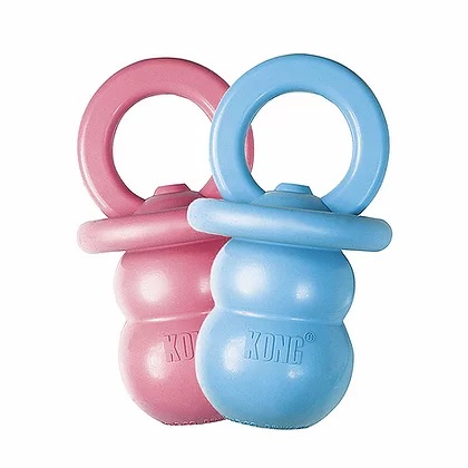 KONG PUPPY BINKIE | El Rejo Web